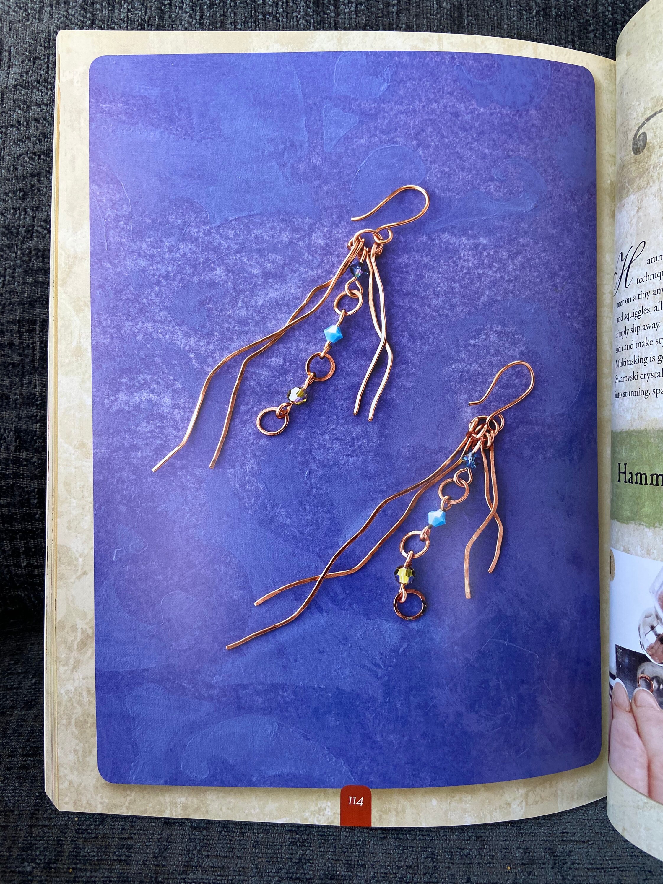 Brand New Beyond the Bead Craft Book. - Etsy