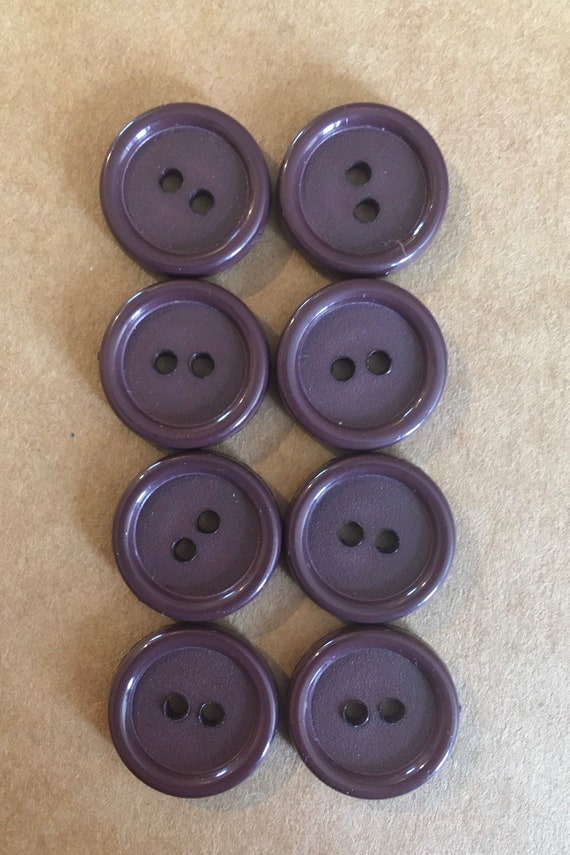 Purple Vintage Buttons Sewing & Needlecraft Sewing Buttons etna.com.pe