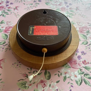 Vintage Reuge Swiss Musical Movement ‘yellow Bird’ - Etsy