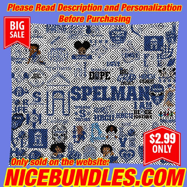 Spelman College Logo - Etsy