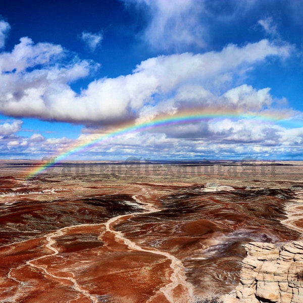 Painted Desert - Etsy