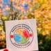 I Have Autism Nonverbal Medical Alert Temporary Tattoo - Etsy