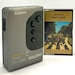 Sony Walkman WM-DD 22 , Top of the Line Walkman / Made in Japan - Etsy