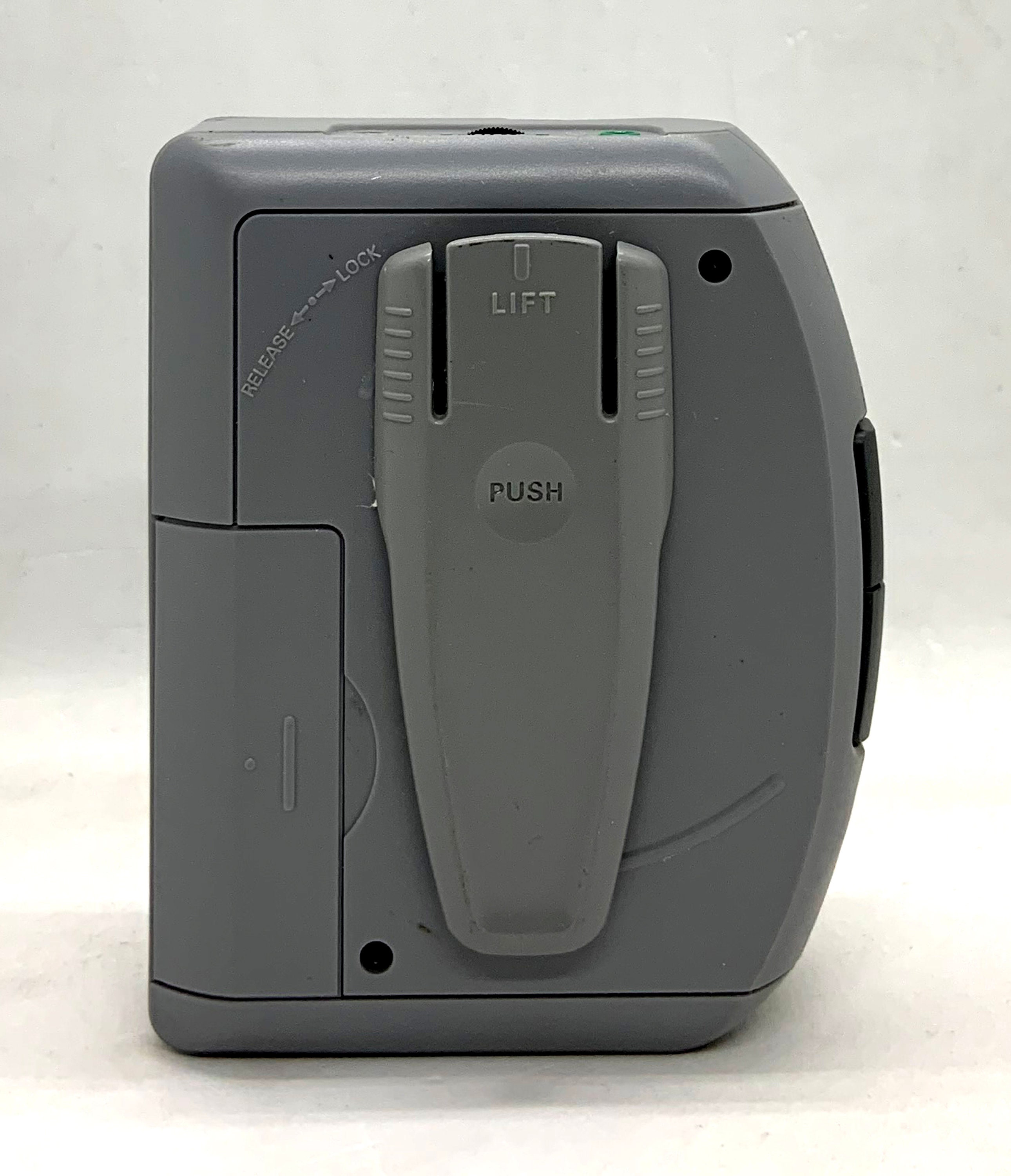 Perfect Working PHILIPS Walkman / Stereo Radio Cassette Player - Etsy ...