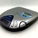 NOS 90s AIWA Discman / Portable Cd Player With Original Box ...