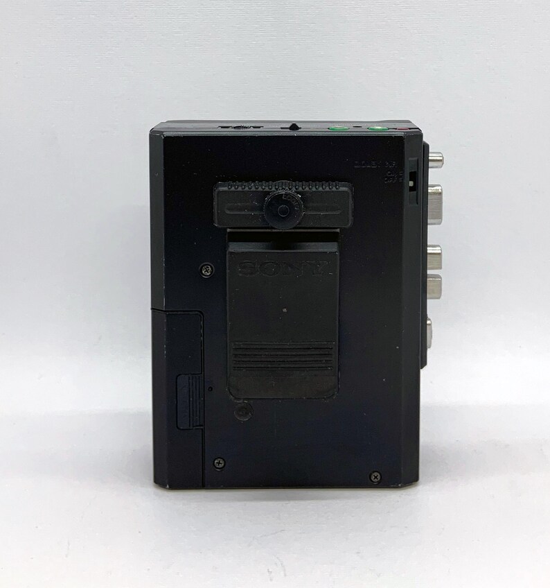 Rare 1986 Sony Walkman WM-60 , Made in Japan & Fully Functional - Etsy UK