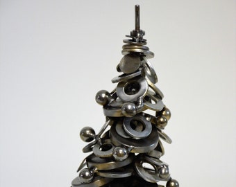 Scrap metal art | Etsy