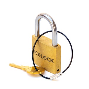 Picolock - Good Things Come in Small Packages - Etsy Canada