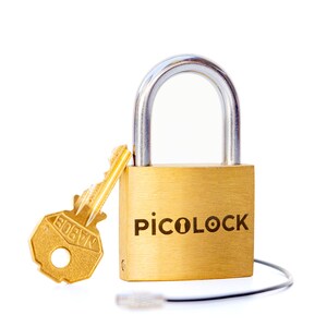 Picolock - Good Things Come in Small Packages - Etsy Canada