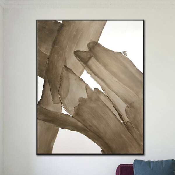 Brown Wall Decor - Etsy