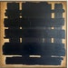 31x31 Abstract Black Grid Acrylic Painting Modern Original Wall Art ...