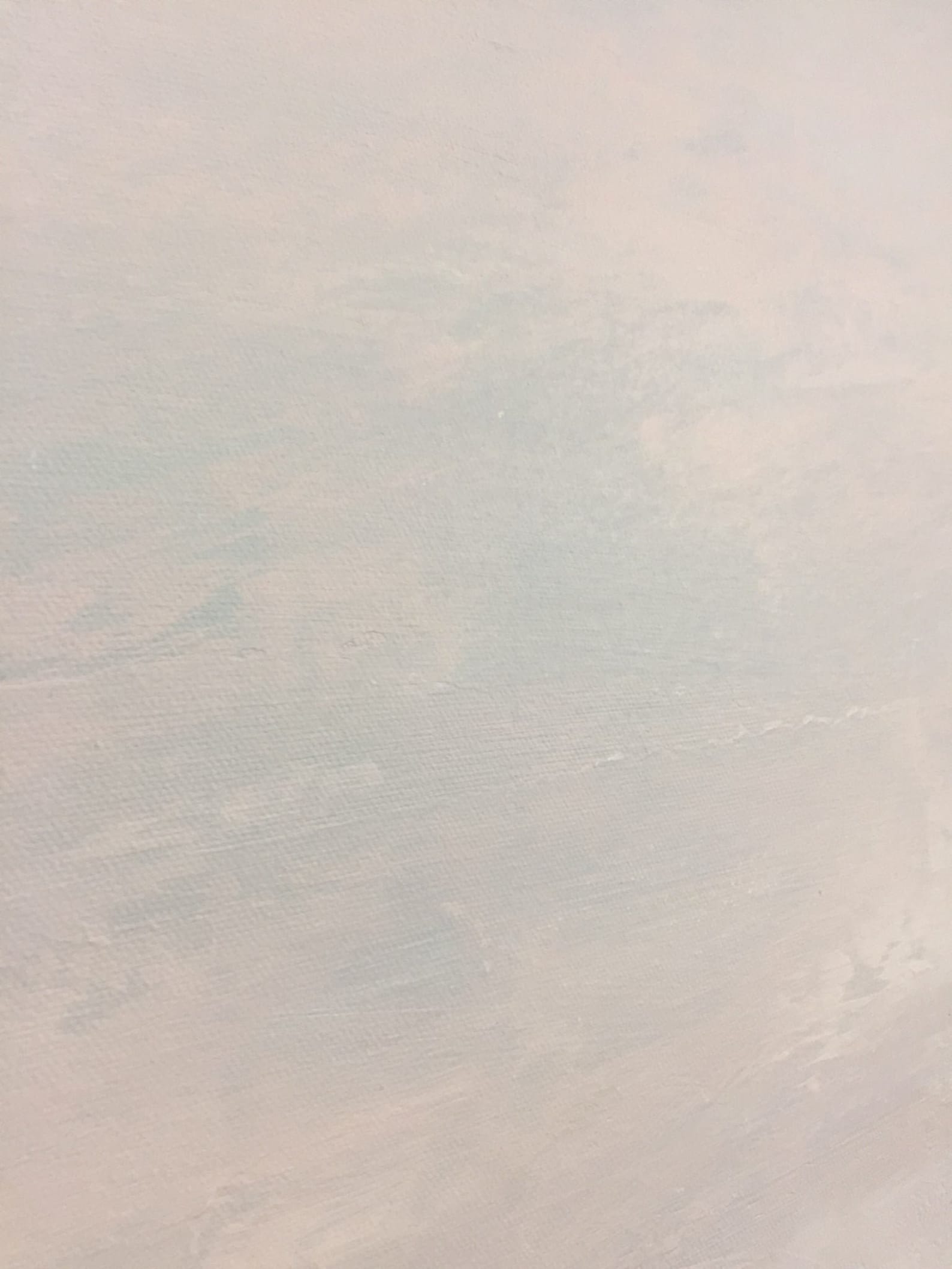 Calming Painting Abstract Paintings on Canvas Oil Painting - Etsy