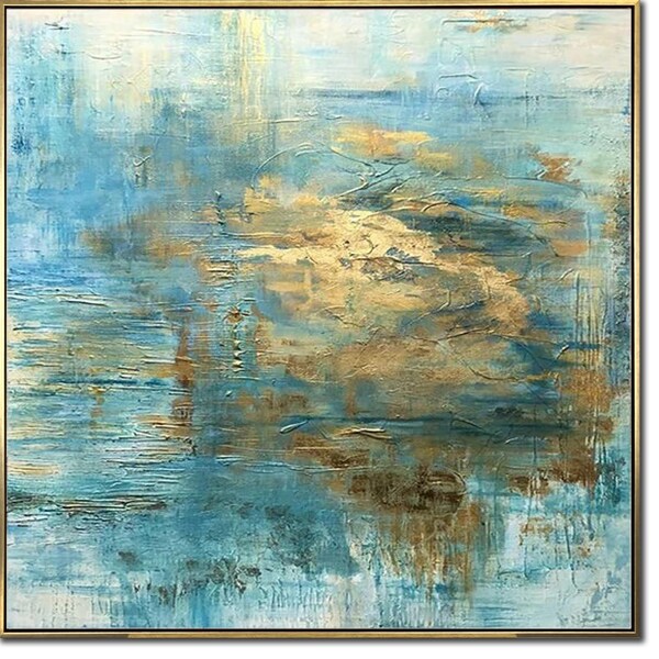 Original Artwork Painting - Etsy