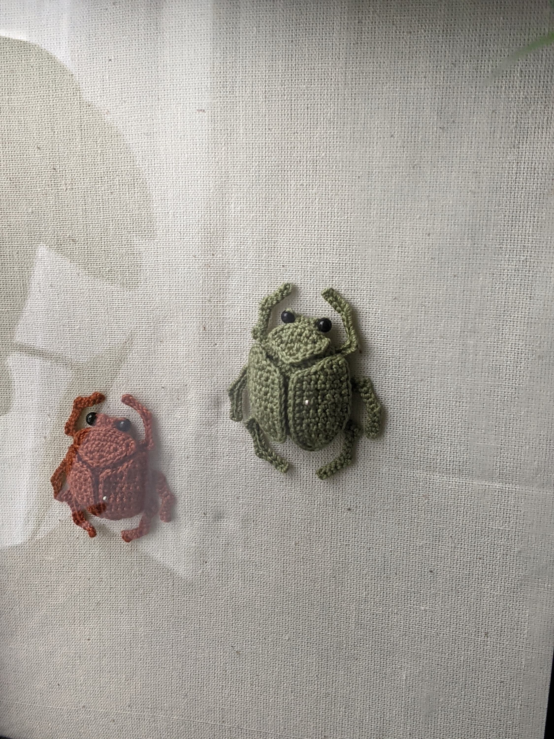 Scarab Beetle Amigurumi Crochet Pattern | Etsy