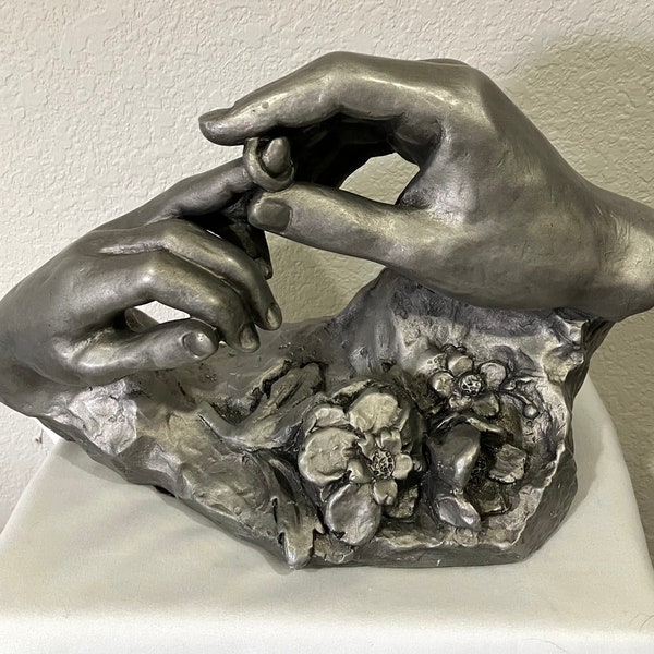 Austin Sculpture - Etsy