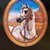 Doreman Burns Cowgirl Signed Print, Matted, Western Decor, Western Wall ...