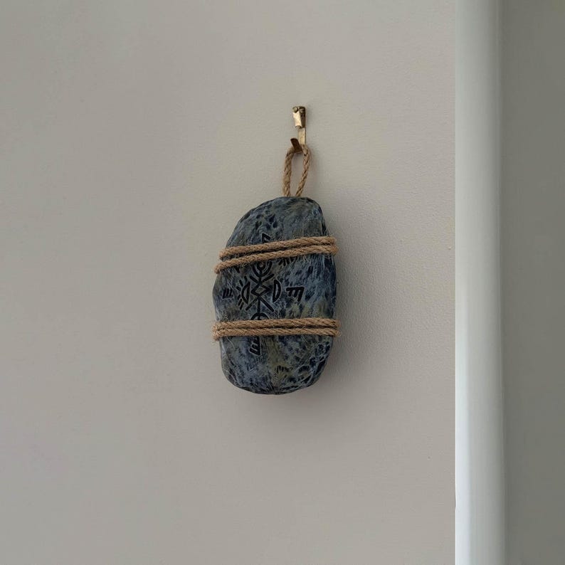 Talisman - Replica Inspired by From - Etsy