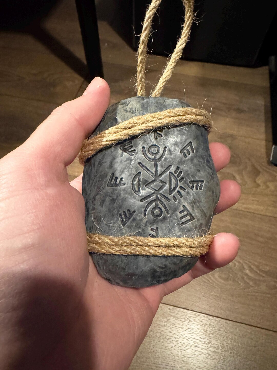 Talisman Replica Inspired by From - Etsy