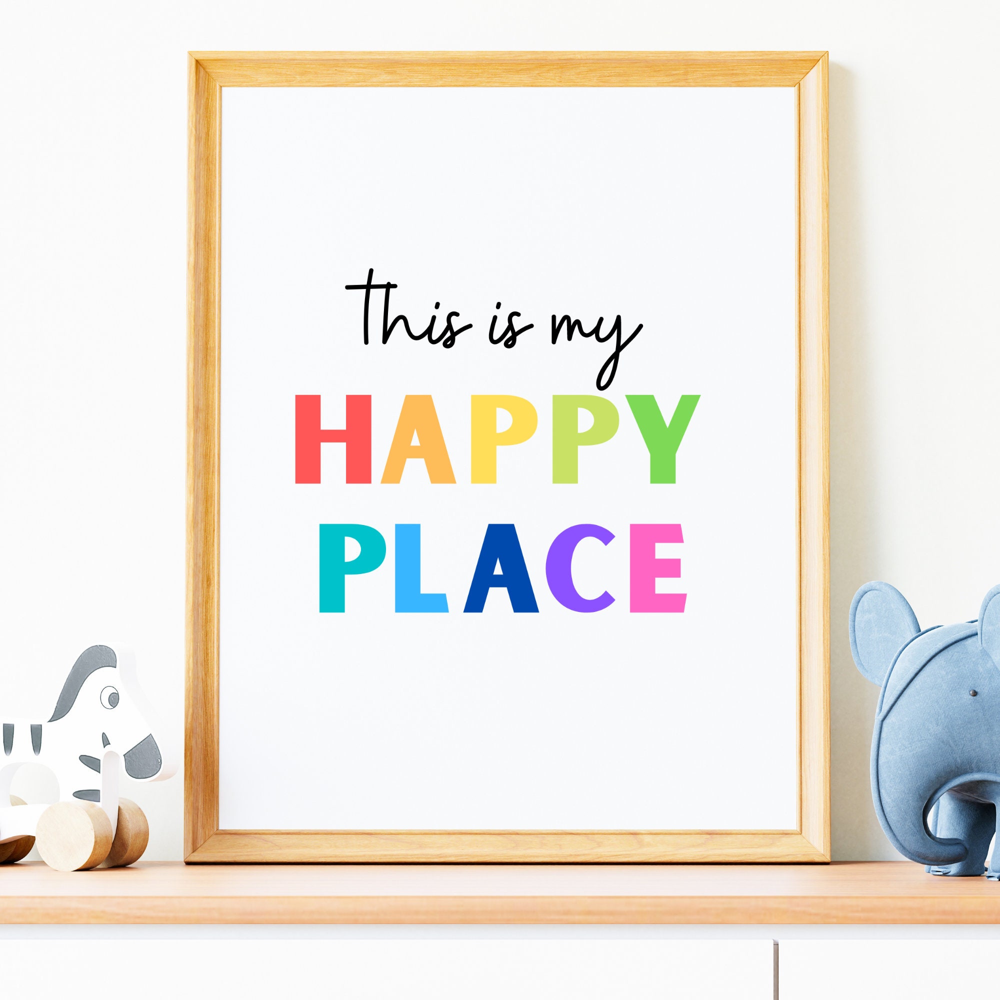 Positive Affirmation, Growth Mindset, Classroom Decor, Positive Nursery ...