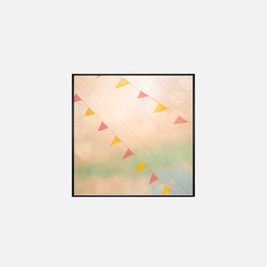 Fair Flags | Digital Print | Photograph - Etsy