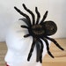 Halloween Fascinator / Halloween Headband / Spider Headband / Halloween ...