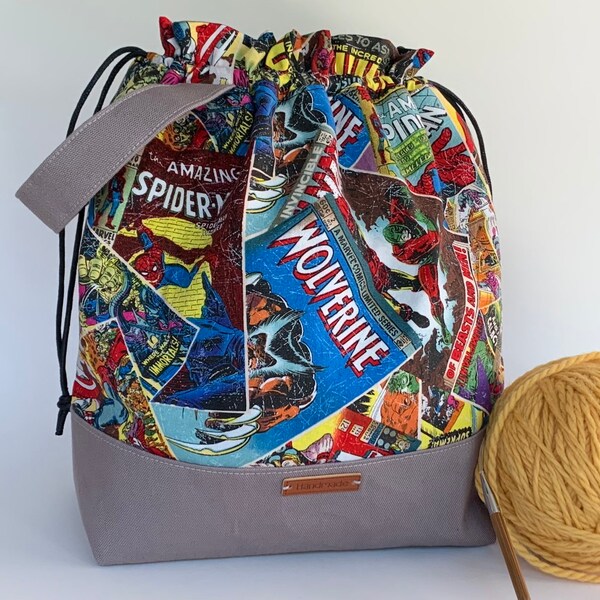 Kandou Bag Patterns - Etsy