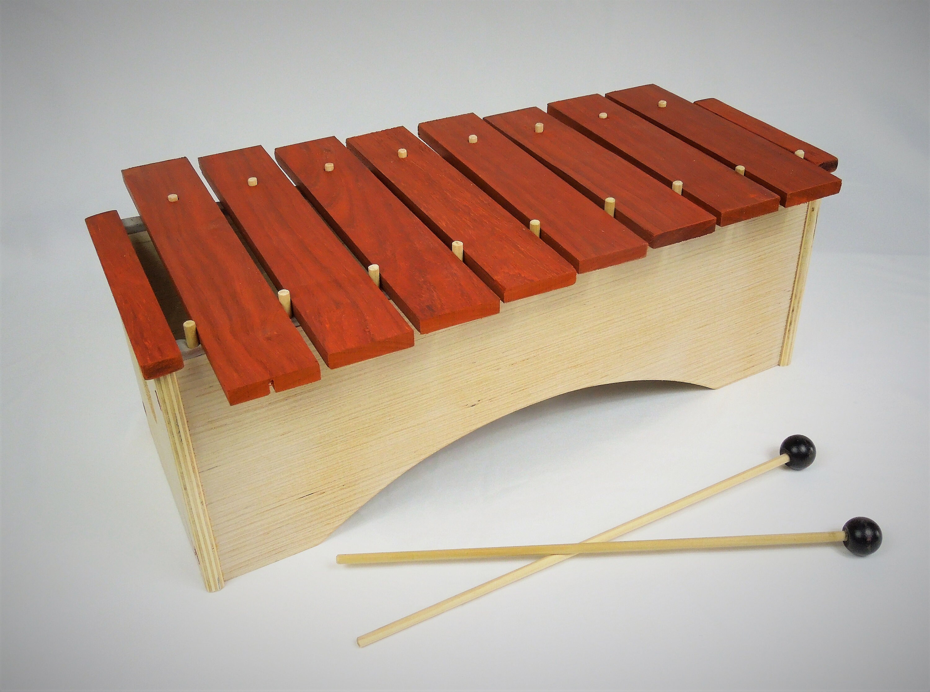 Xylophone Tiki