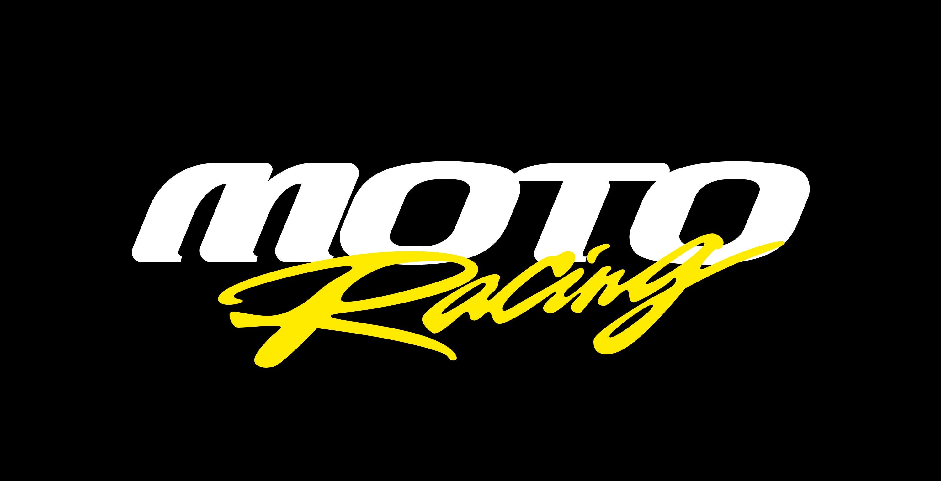Moto Racing Font: Vector Lettering, Sportscar Decals (PNG, EPS, SVG) - Etsy
