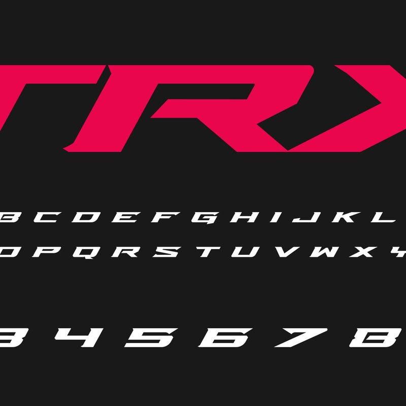 Motorsports Ram - Etsy