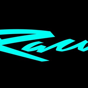 Racing Font Vector Lettering Sportscar Fonts for Champions High ...