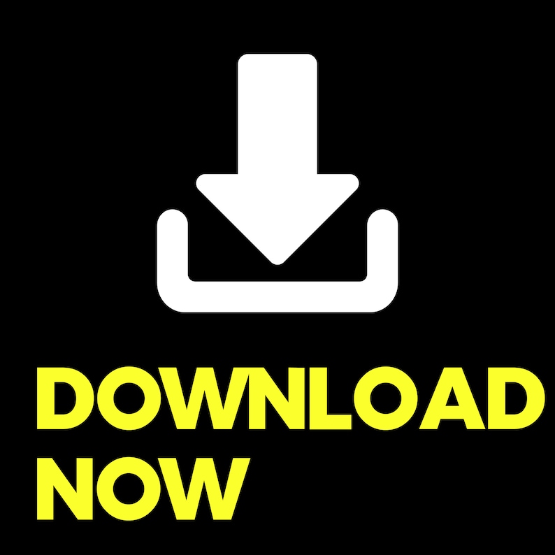 ATW All Terrain Vehicle Font OTF Format and Vector: off Road Decals ...