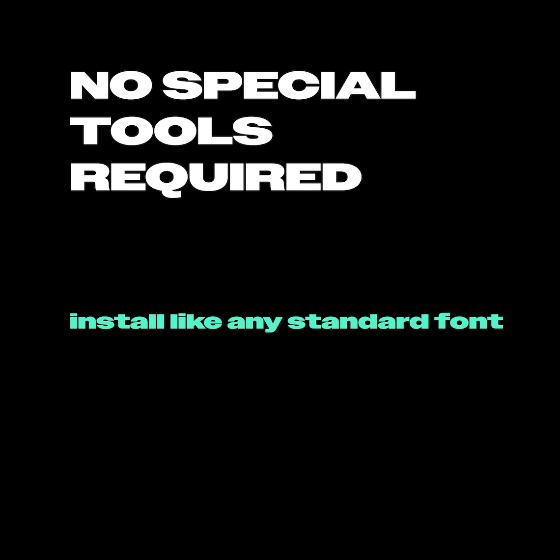 KTM Racing Alphabet Font OTF Format: Aggressive Motocross Fonts Design ...
