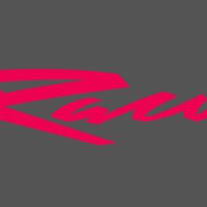 Racing Font Vector Lettering Sportscar Fonts for Champions High ...