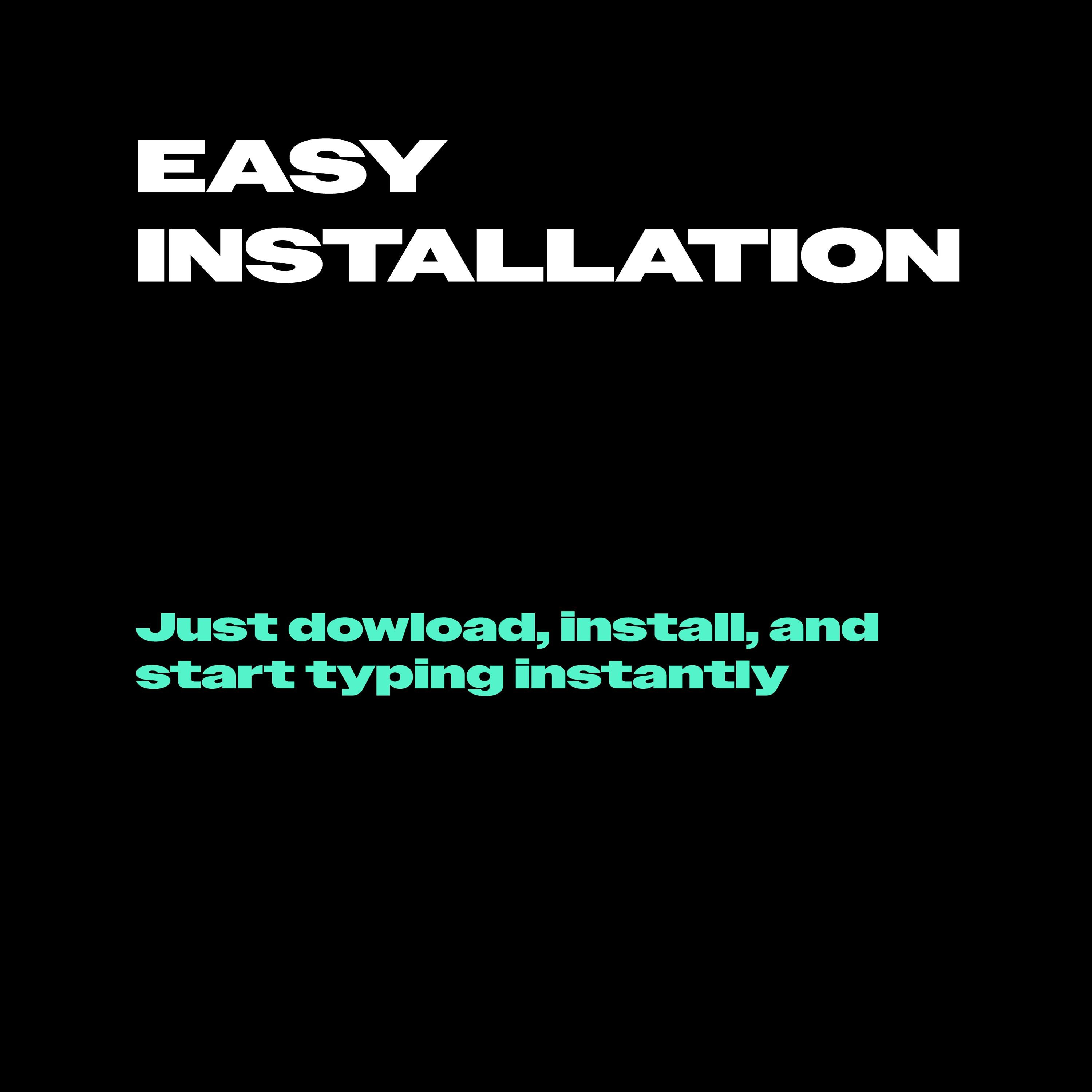 TRX Dodge Ram Font Easy Installation: off Road Decals Alphabet (digital ...