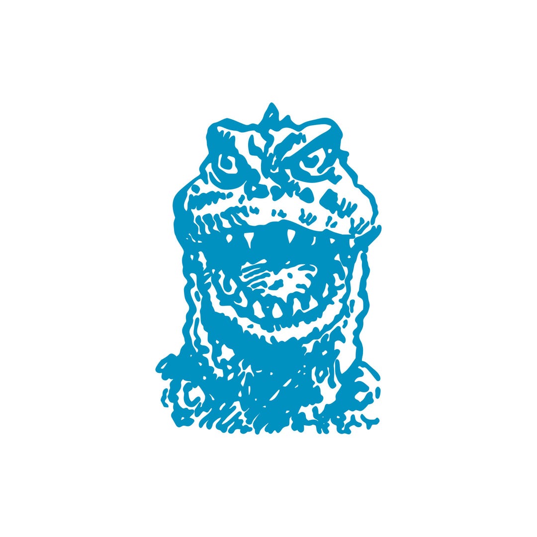 Godzilla Head Vector T Shirt Design. King of the Monsters EPS PNG ...