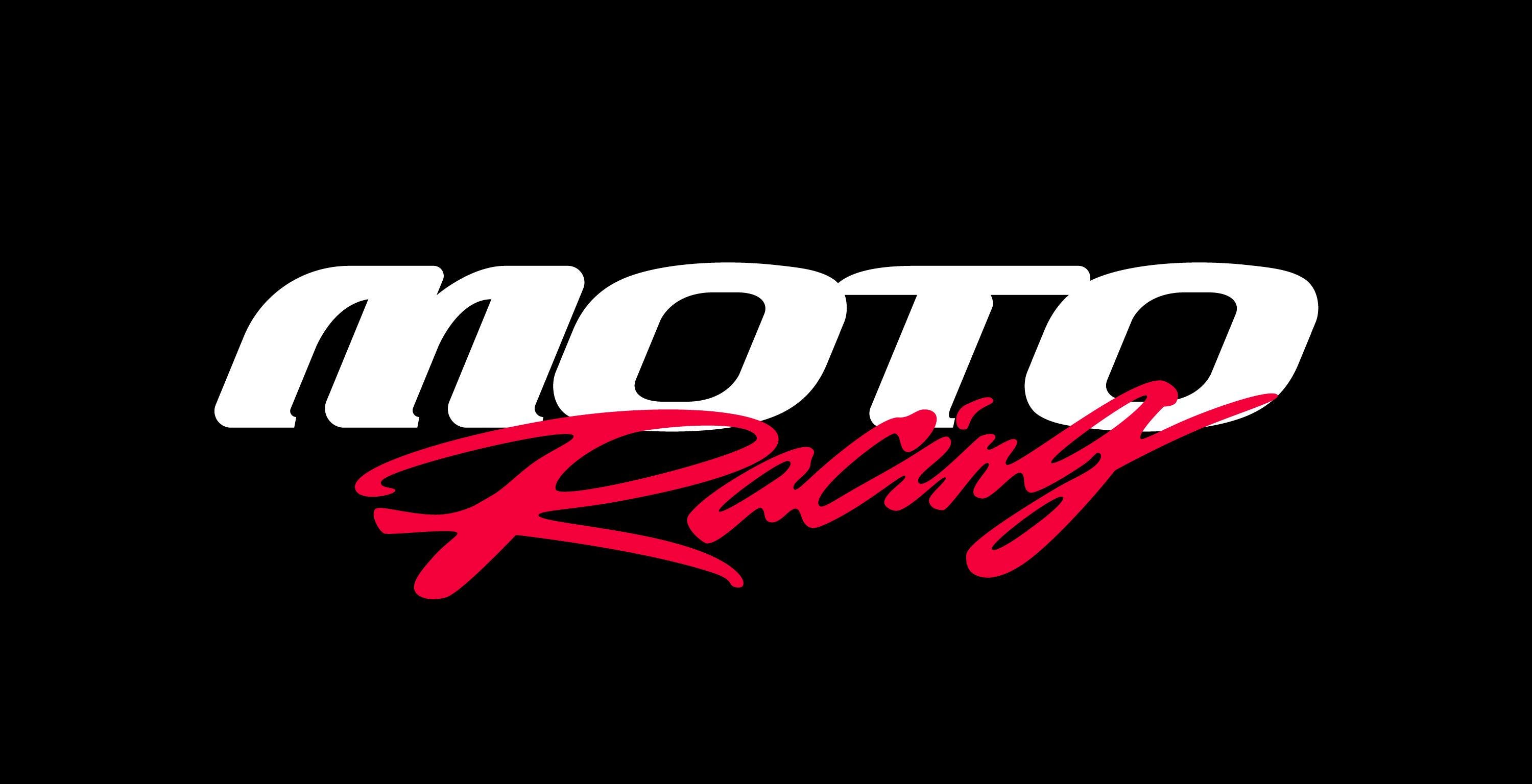 Moto Racing Font: Vector Lettering, Sportscar Decals (PNG, EPS, SVG) - Etsy