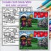 Peru Mini Book for Early Readers - A Country Study - Etsy