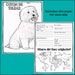 Dog Breeds Research Posters, Coloring Pages Animal Research Project for ...