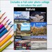 Bolivia Mini Book for Early Readers - A Country Study, Bolivia Country ...