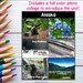 Alaska Mini Book for Early Readers - A State Study - Etsy