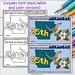 Arkansas Mini Book for Early Readers - A State Study - Etsy
