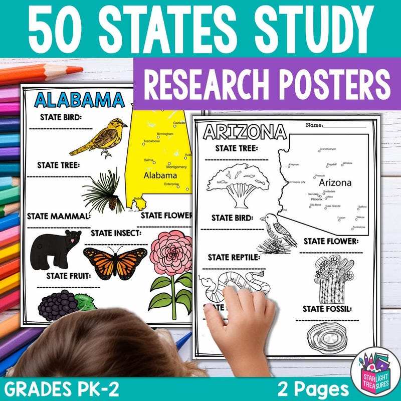 Research Poster - Etsy