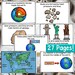 The Earth Mini Book for Early Readers: Geology and the History of the ...
