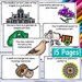 Costa Rica Mini Book: Country Study for Early Readers (digital Download ...