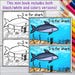 Letter S Mini Book: Alphabet Learning Activity (digital Download) - Etsy