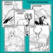 Mountain Animals Research Posters, Coloring Pages Animal Research ...