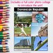 Dominican Republic Mini Book for Early Readers - A Country Study ...