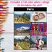 Peru Mini Book for Early Readers - A Country Study - Etsy