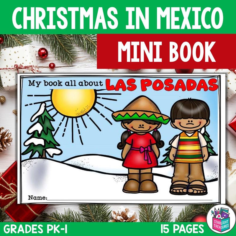 Mini Mexican Printable - Etsy