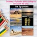 Ancient Egypt Mini Book for Early Readers - Ancient Civilizations ...